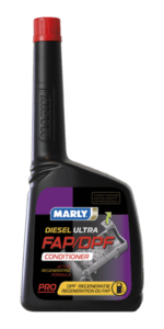 TRAITEMENTS ADDITIFS | Marly - Additifs Huiles Moteur hautes ...